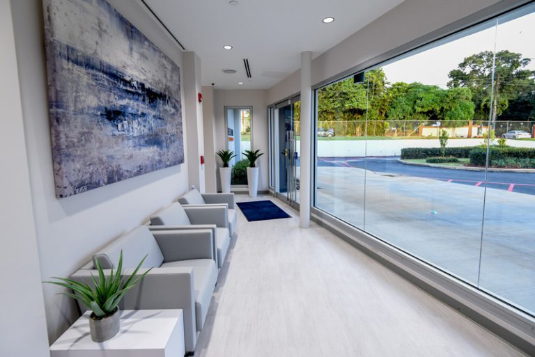 MSO presenta sus clínicas multiespecialidad | MSO