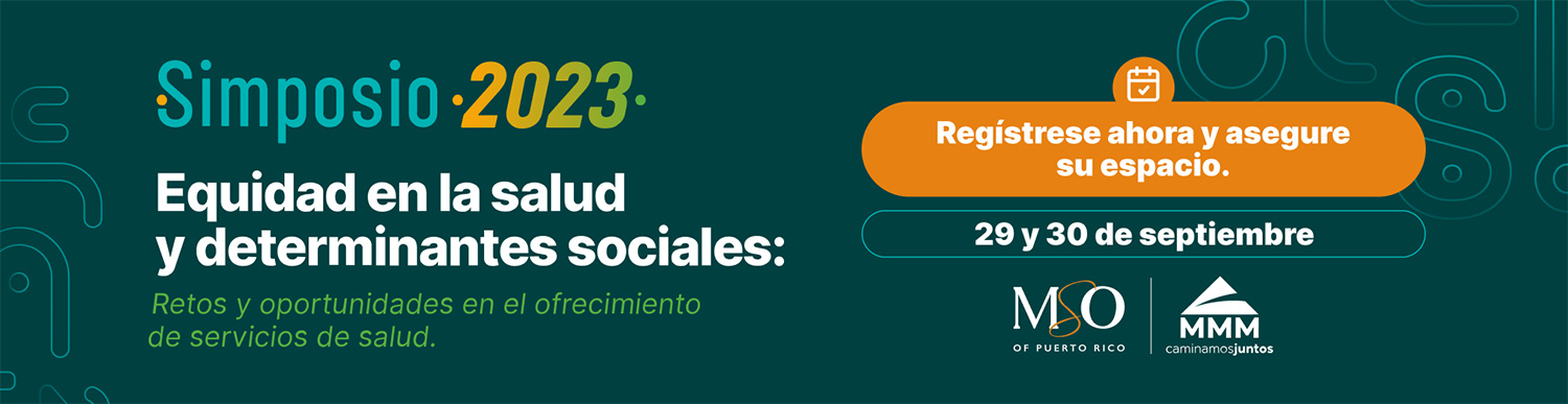 MSO | Transformamos la industria de la salud